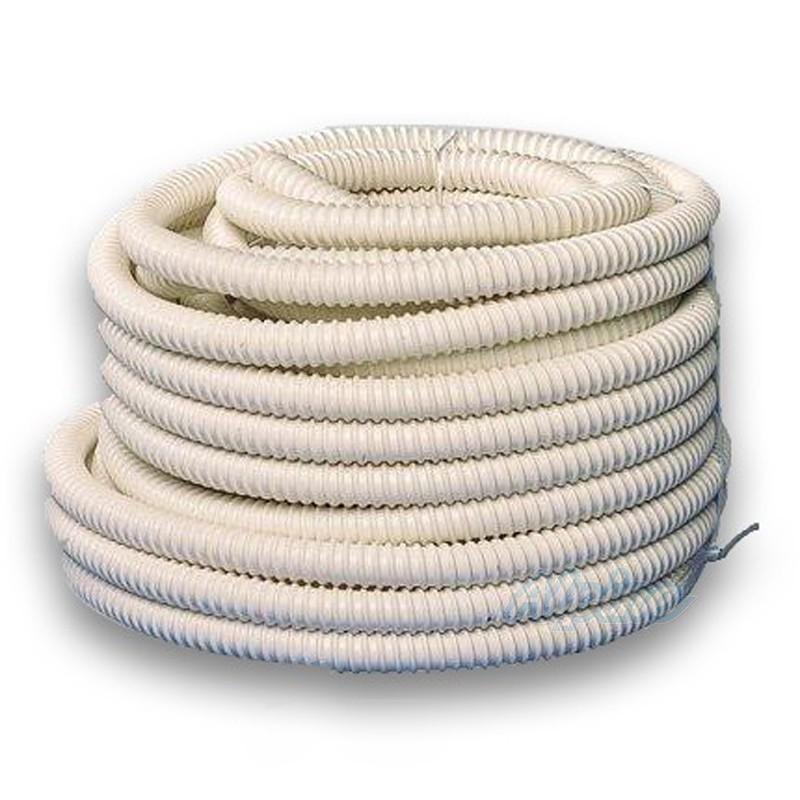 Alpine AHDH100 5/8in Coil Standard Drain Hose 100ft Length