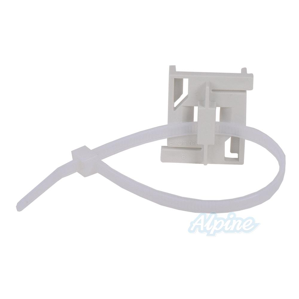 DiversiTech 230-DCLIP-10 (10-Pack) SpeediClips™ for DiversiTech Line ...