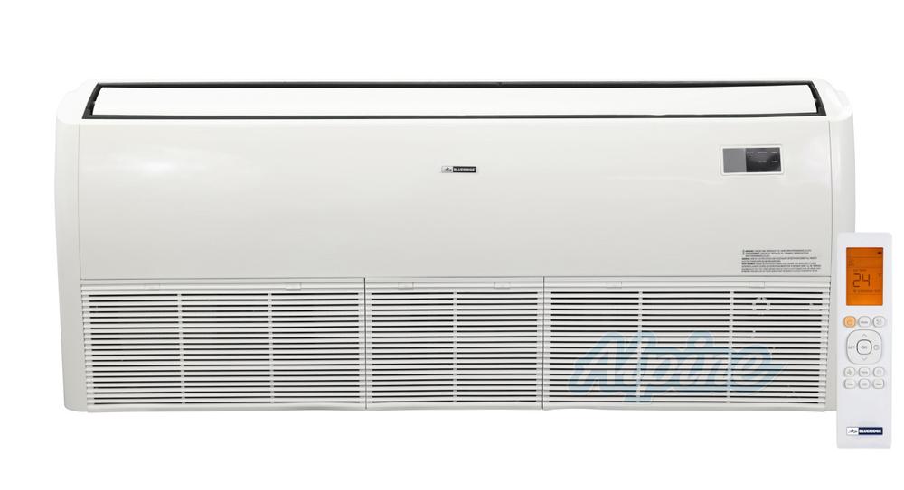 Blueridge BM60MFCC 60,000 BTU Single Zone Floor/Ceiling Console ...