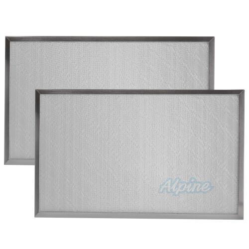 Honeywell 50000293-003 (2-Pack) (2-Pack) 20x10 Post Filter for 20x20 ... Honeywell 50000293-003 (2-Pack) (2-Pack) 20x10 Post Filter for 20x20 ...