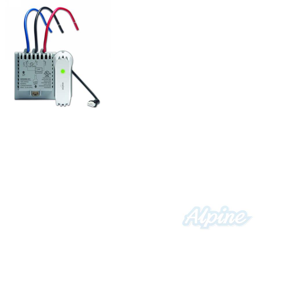 Honeywell ATM100-SPK Aube Wireless Electrical Heat Equipment Interface ...