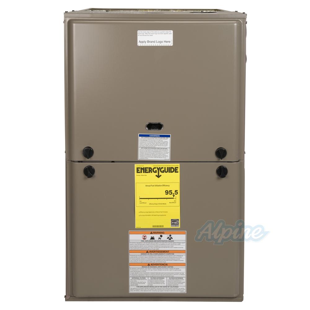 Furnace For Mobile Home Coleman Evcon at Travis Day blog