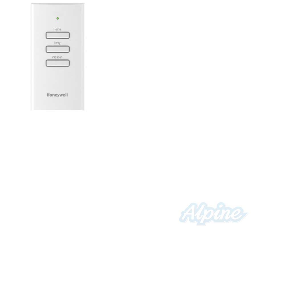 Honeywell REM1000R1003 Wireless Entry/Exit Remote for Honeywell RedLINK ...