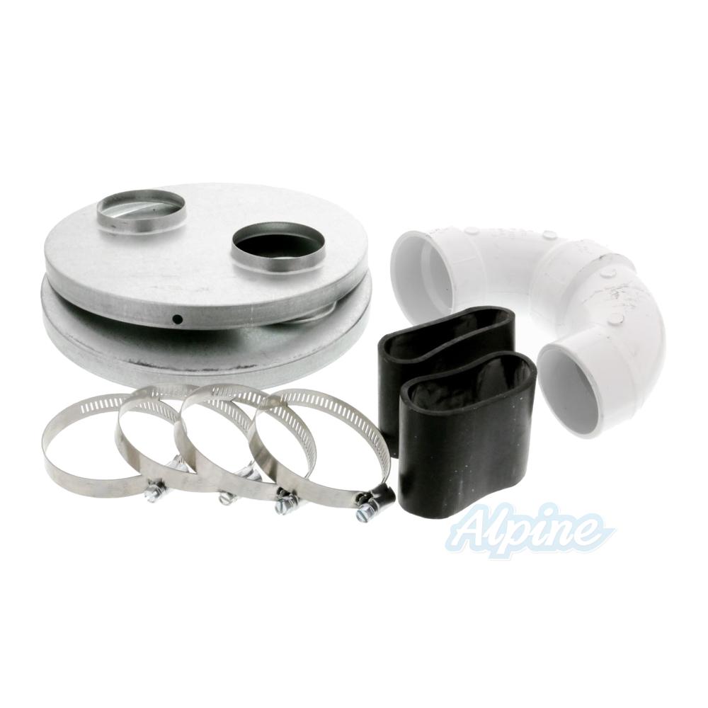 Mobile Home Furnace Vent Conversion Kit at Sandra Miles blog