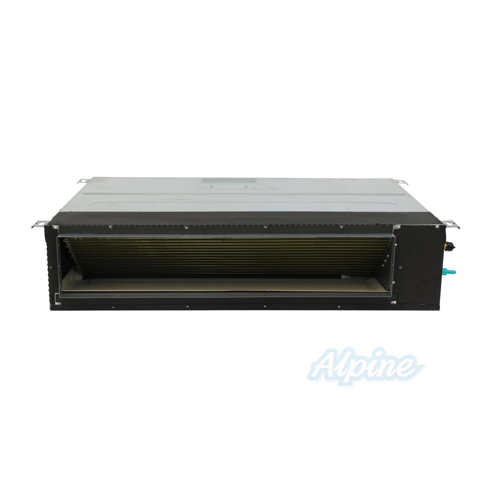 Blueridge BM18MCD 18,000 BTU Concealed Ducted Indoor Air Handler