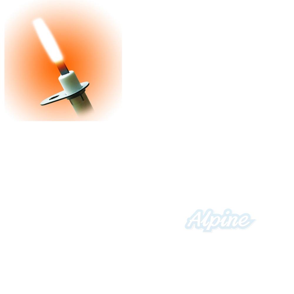 Honeywell Q3200U1004 Glowfly™ Universal Silicon Nitride Hot Surface Ignitor