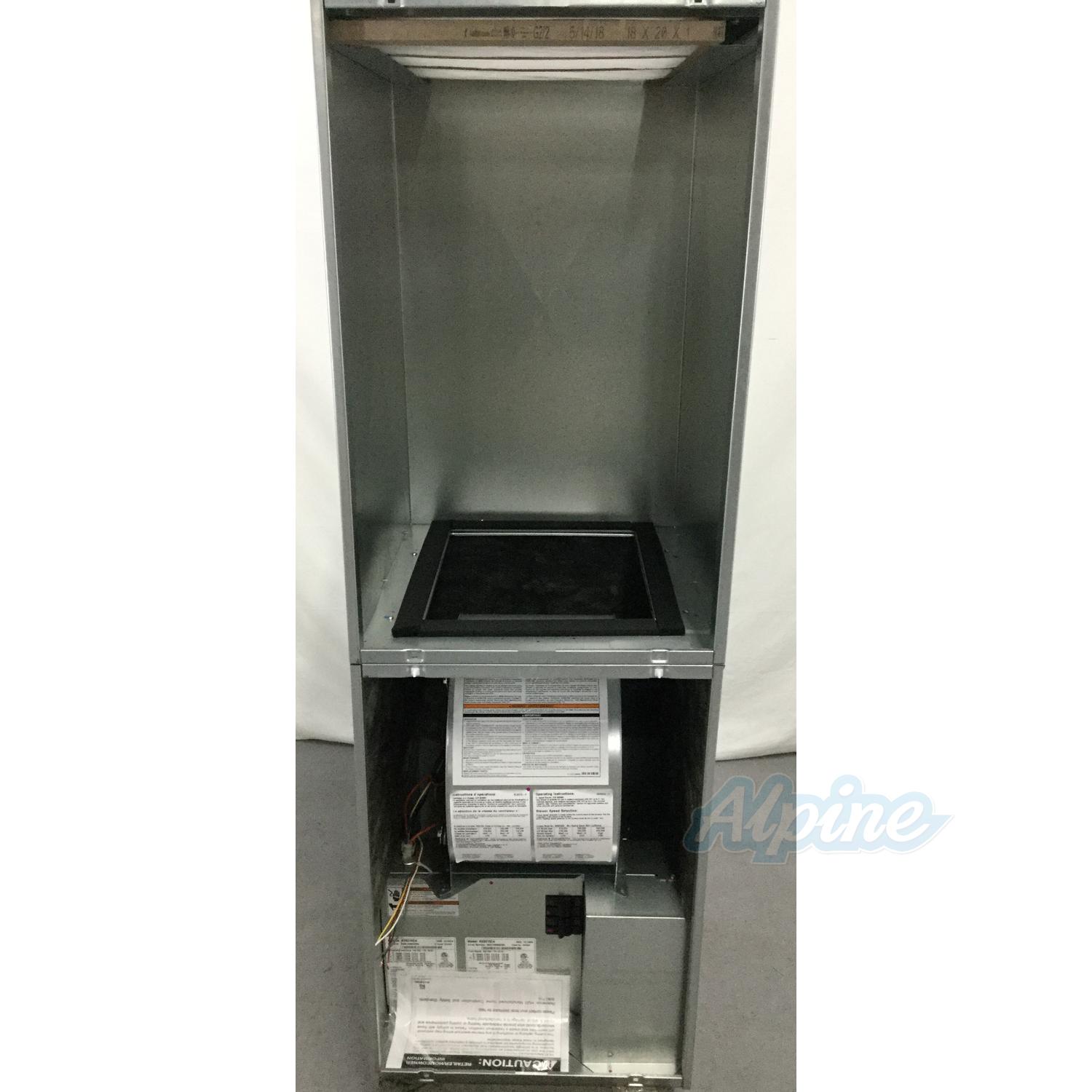 Alpine AHRE9D15C4 (Item No. 650901) 15 Kilowatt (51,000 BTU) Electric ...
