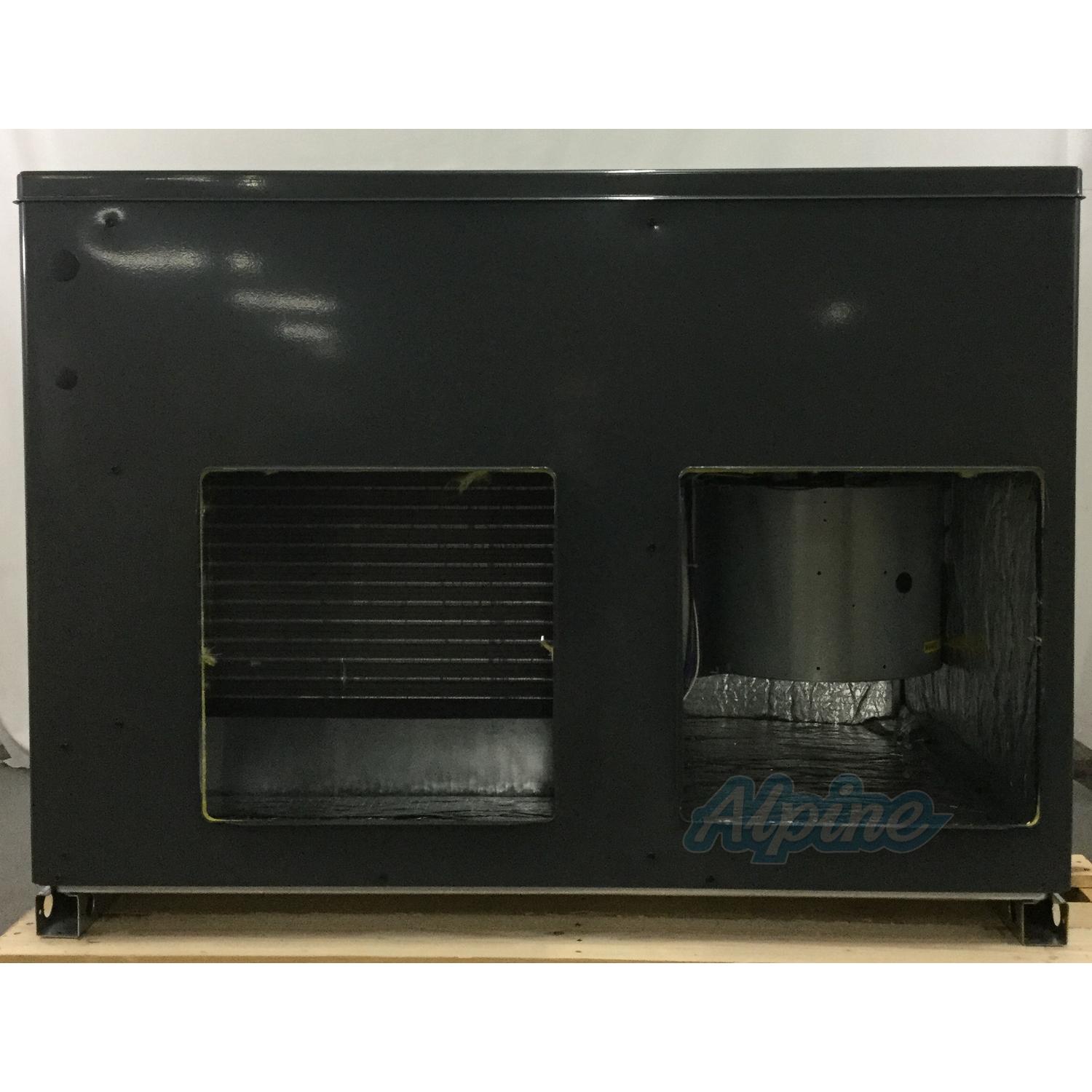 Goodman Gpg1430060m41 Item No 651356 2 5 Ton Cooling 60 000 Btu