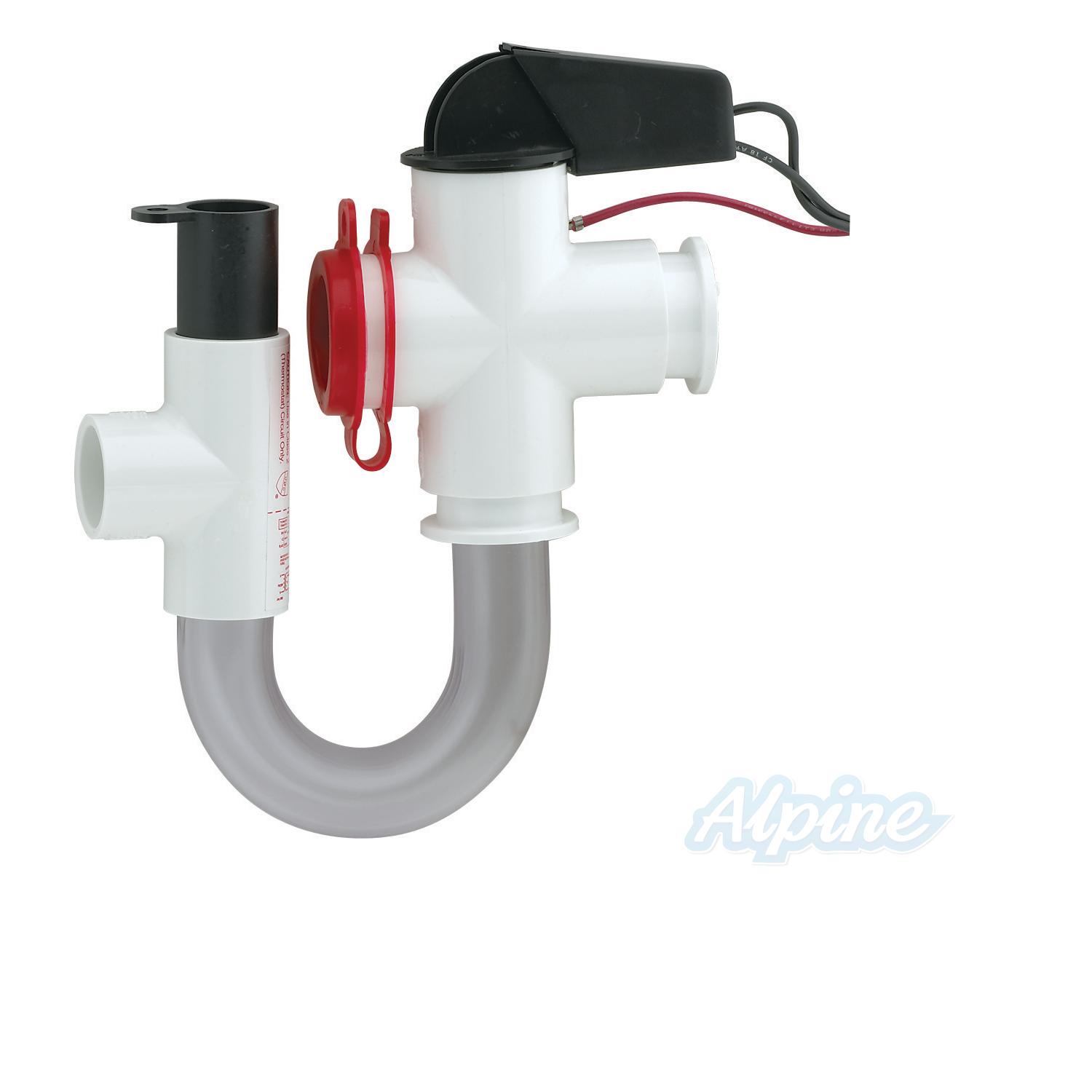 Rectorseal EZT-210 Condensate Trap W/kit