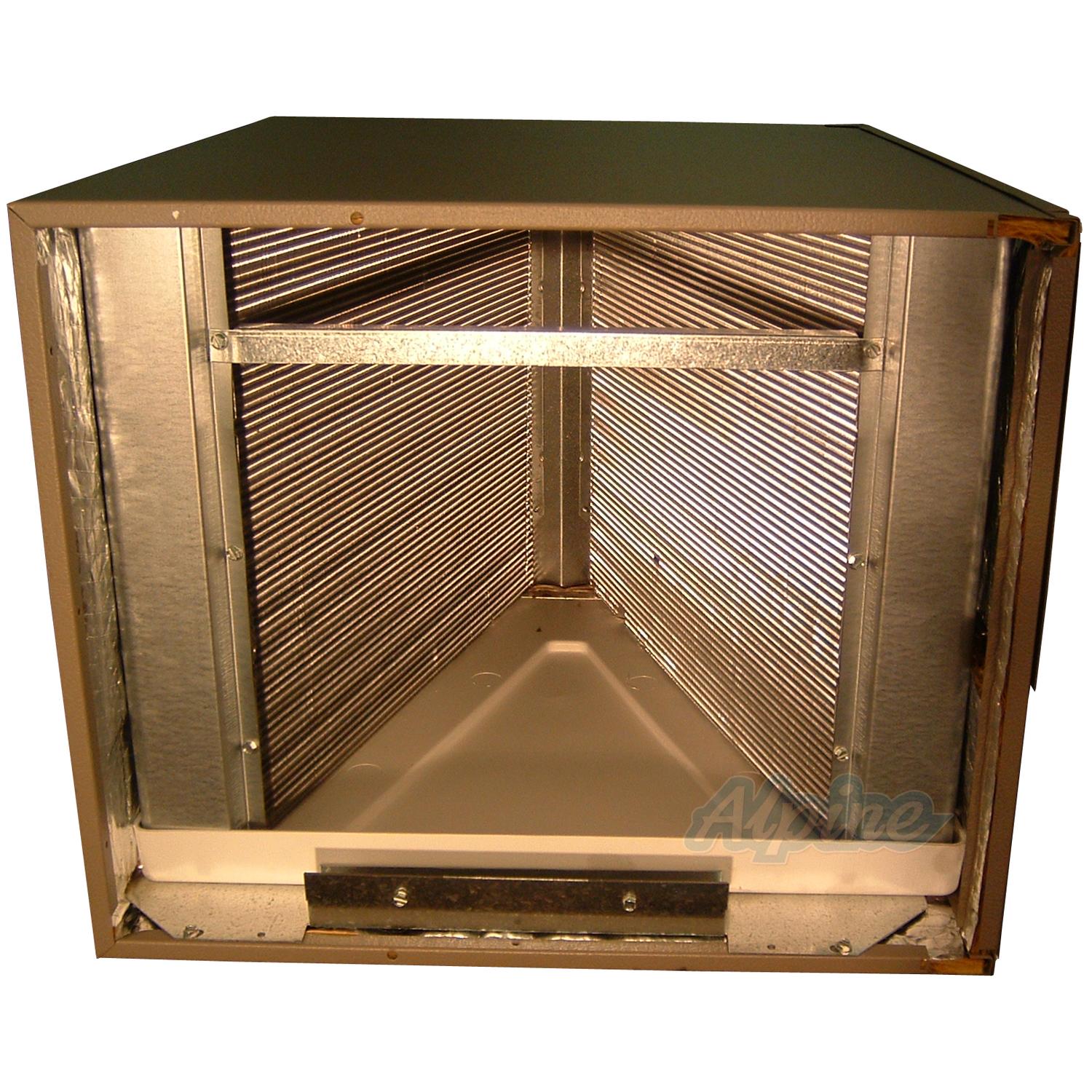 Evaporator Coil Goodman 2.5 Ton at Mary Bevis blog