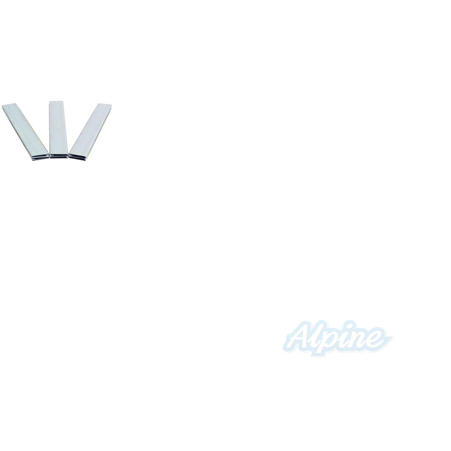 Blueridge KIT-BPK12 Blueridge Concealed Duct Plenum KIT-BPK12