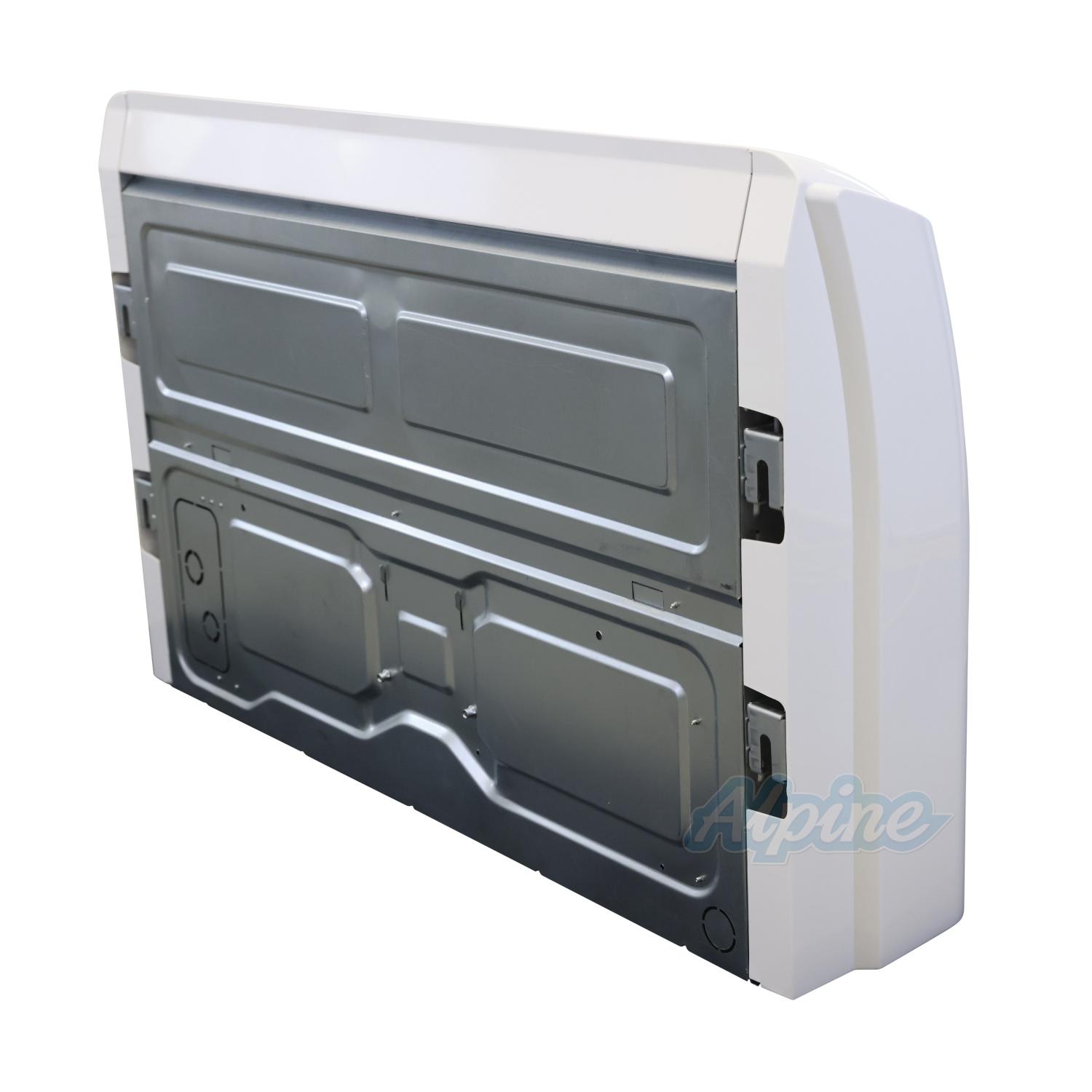 Blueridge BM24MFCC 24,000 BTU Floor/Ceiling Console Ductless Indoor Air ...