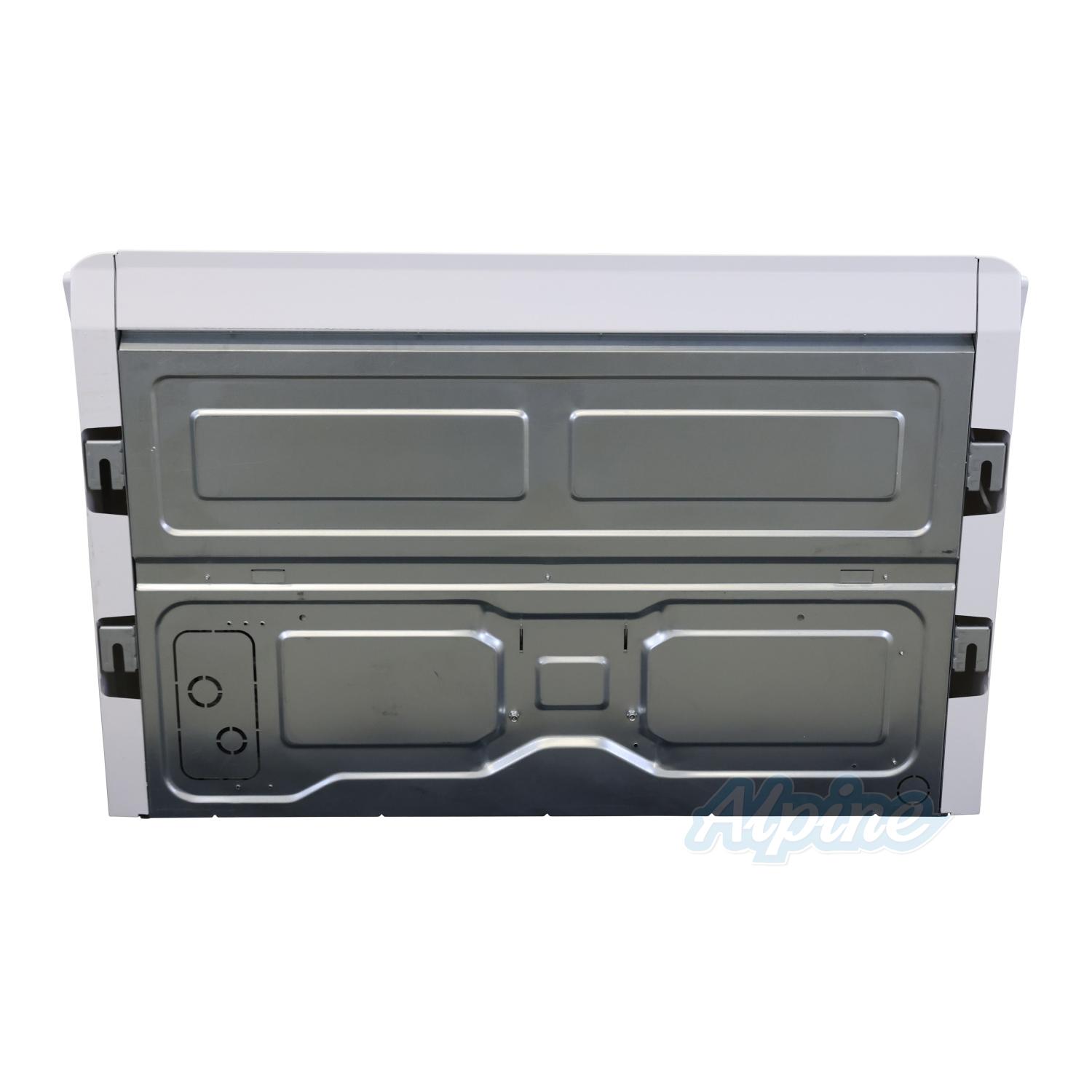 Blueridge BM18MFCC 18,000 BTU Wall/Ceiling Console Ductless Indoor Air ...