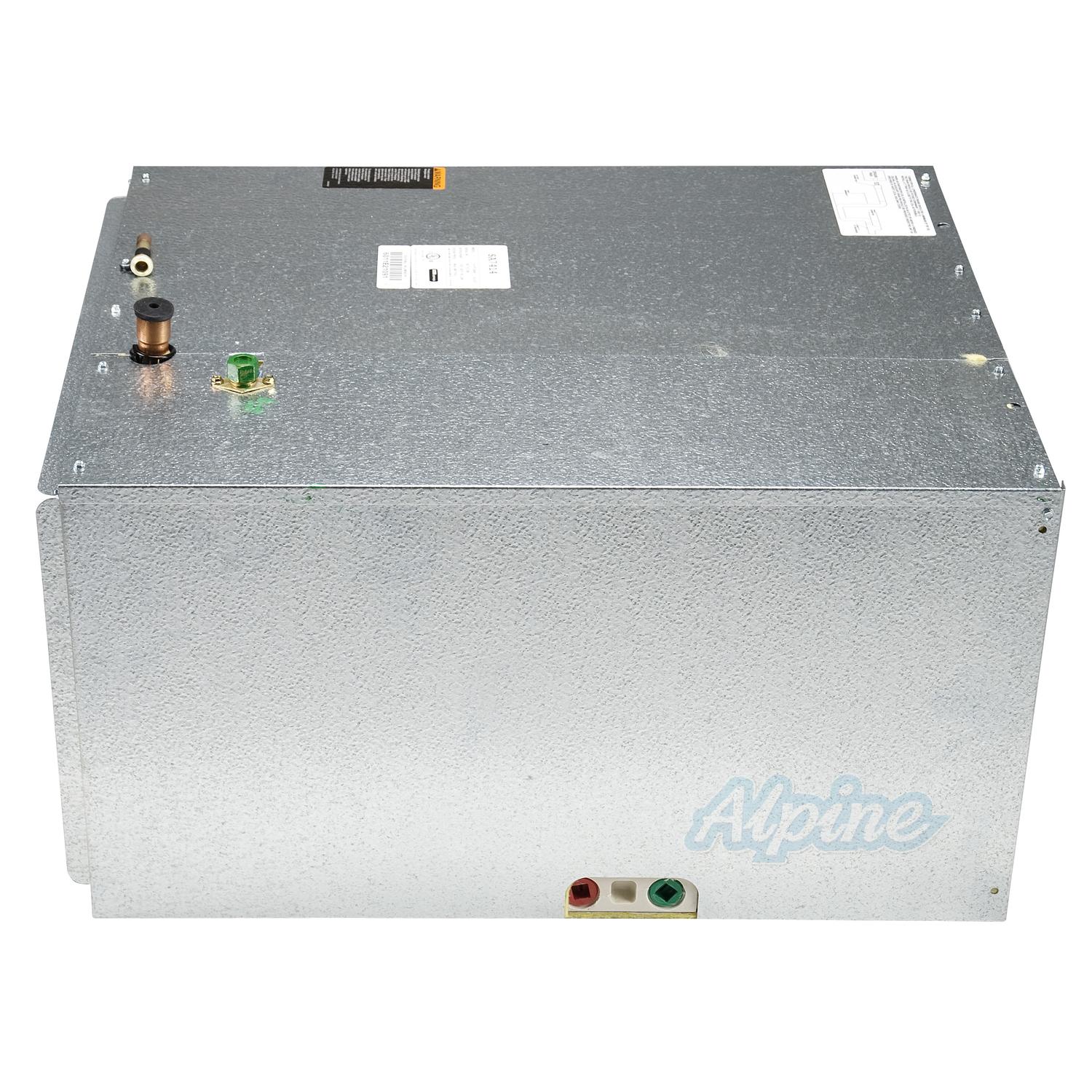 Blueridge BHP15L18P-BG802UH070AV12-BH1P30B-BGH4TXV01 1.5 Ton Heat Pump ...