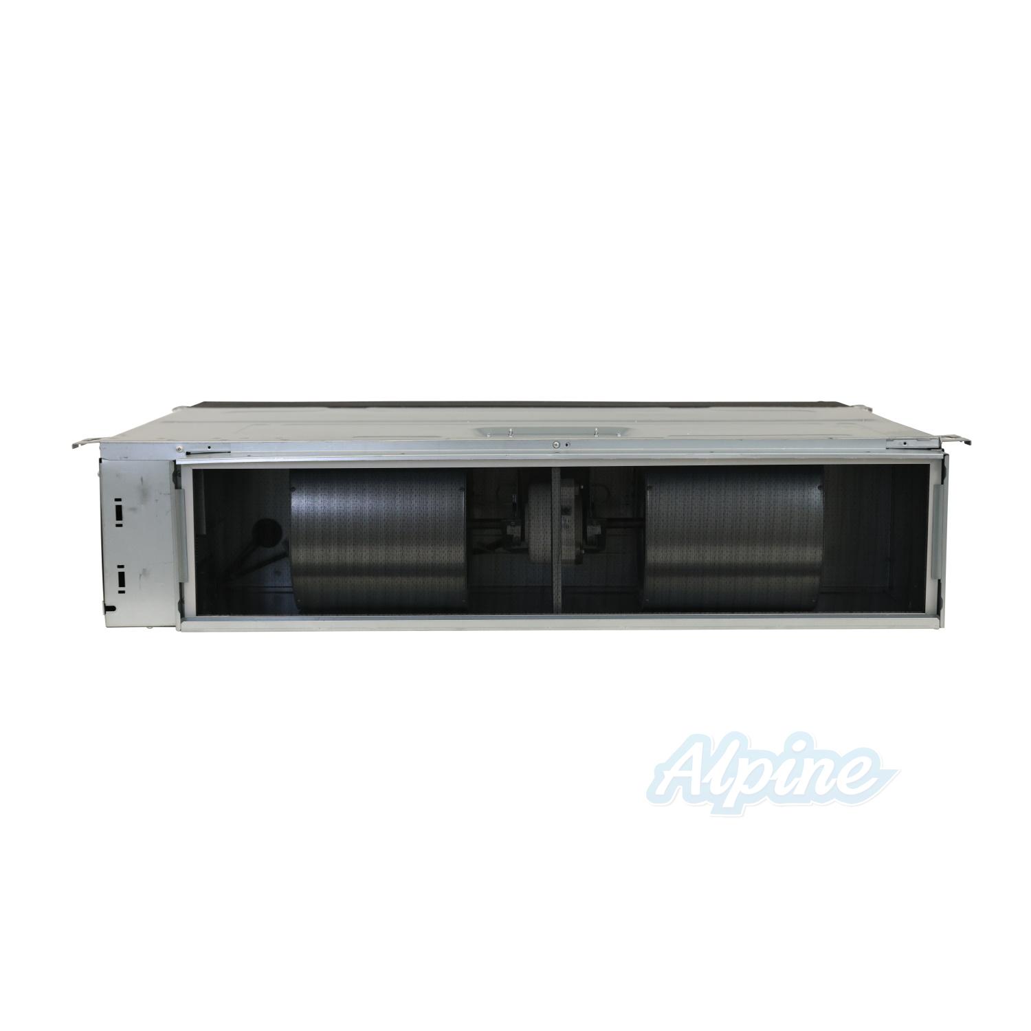 Blueridge BM18MCD 18,000 BTU Concealed Ducted Indoor Air Handler