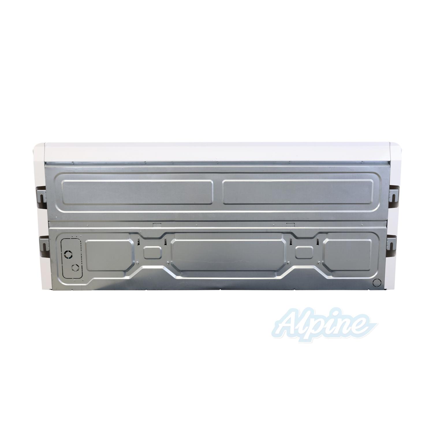 Blueridge BM48MFCC 48,000 BTU Wall/Ceiling Console Ductless Indoor Air ...