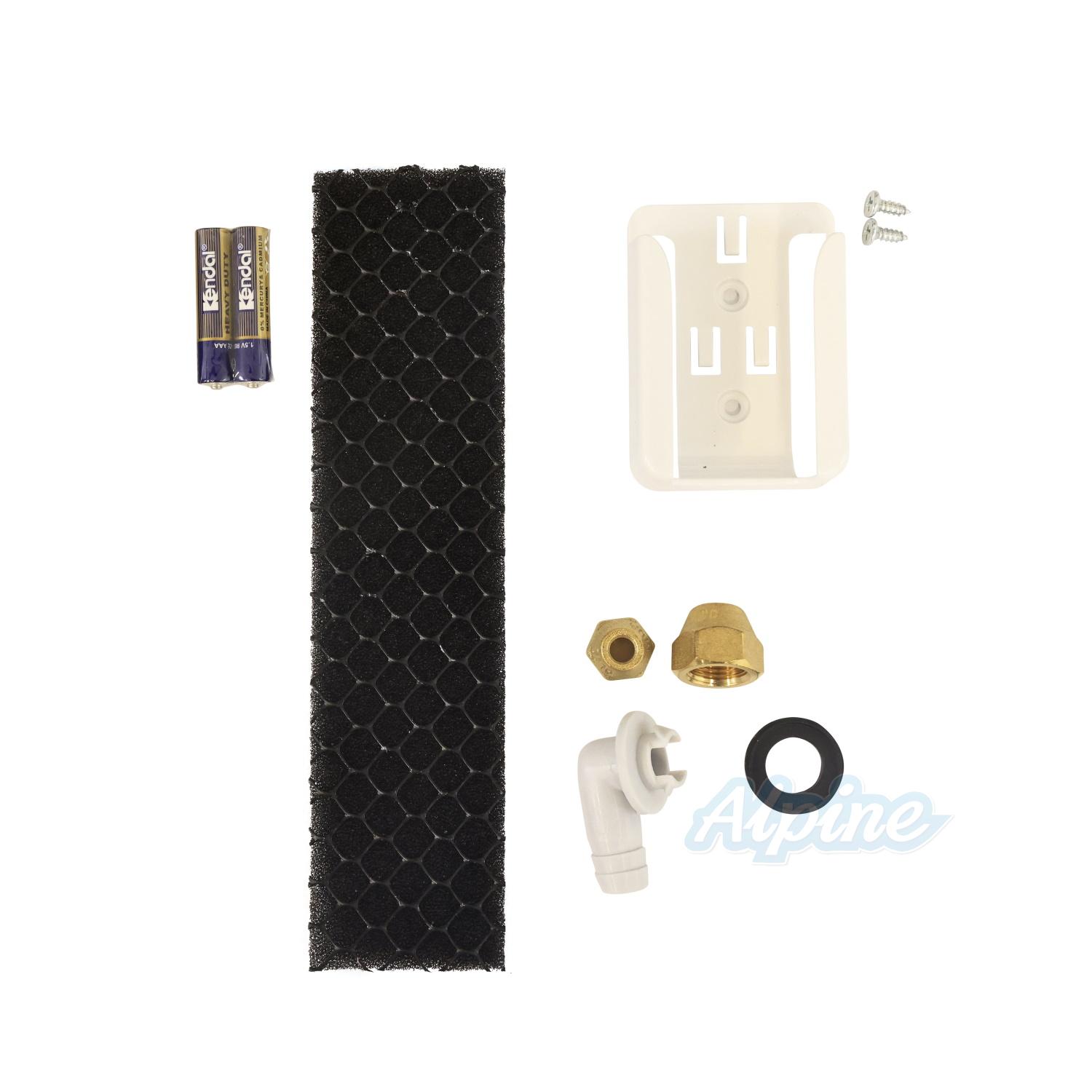 Blueridge BMX1217WM 12,000 BTU 115V Single Zone Wall Mounted Ductless ...