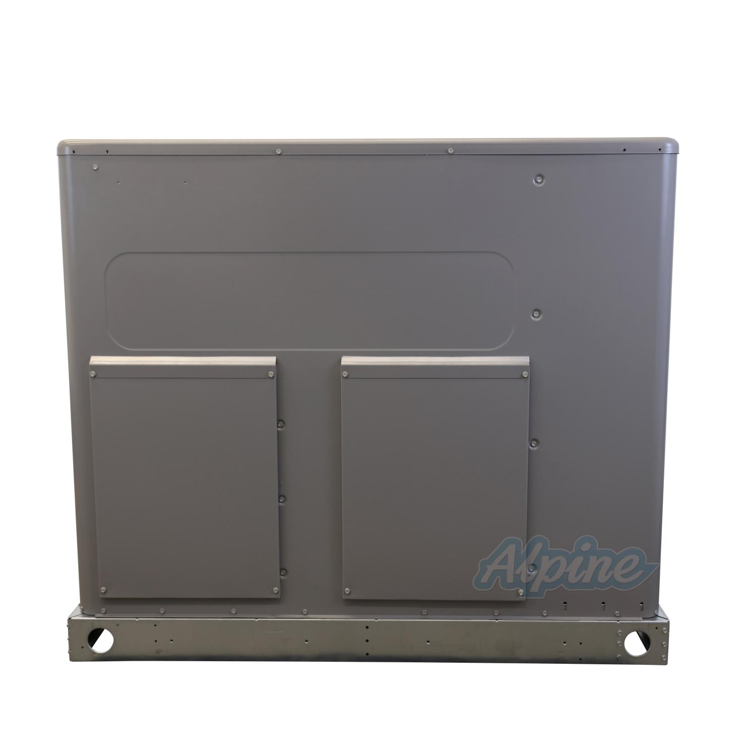 Blueridge BPRPHP1436EP-2 3 Ton Cooling, 32,400 BTU Heating, 14 SEER ...