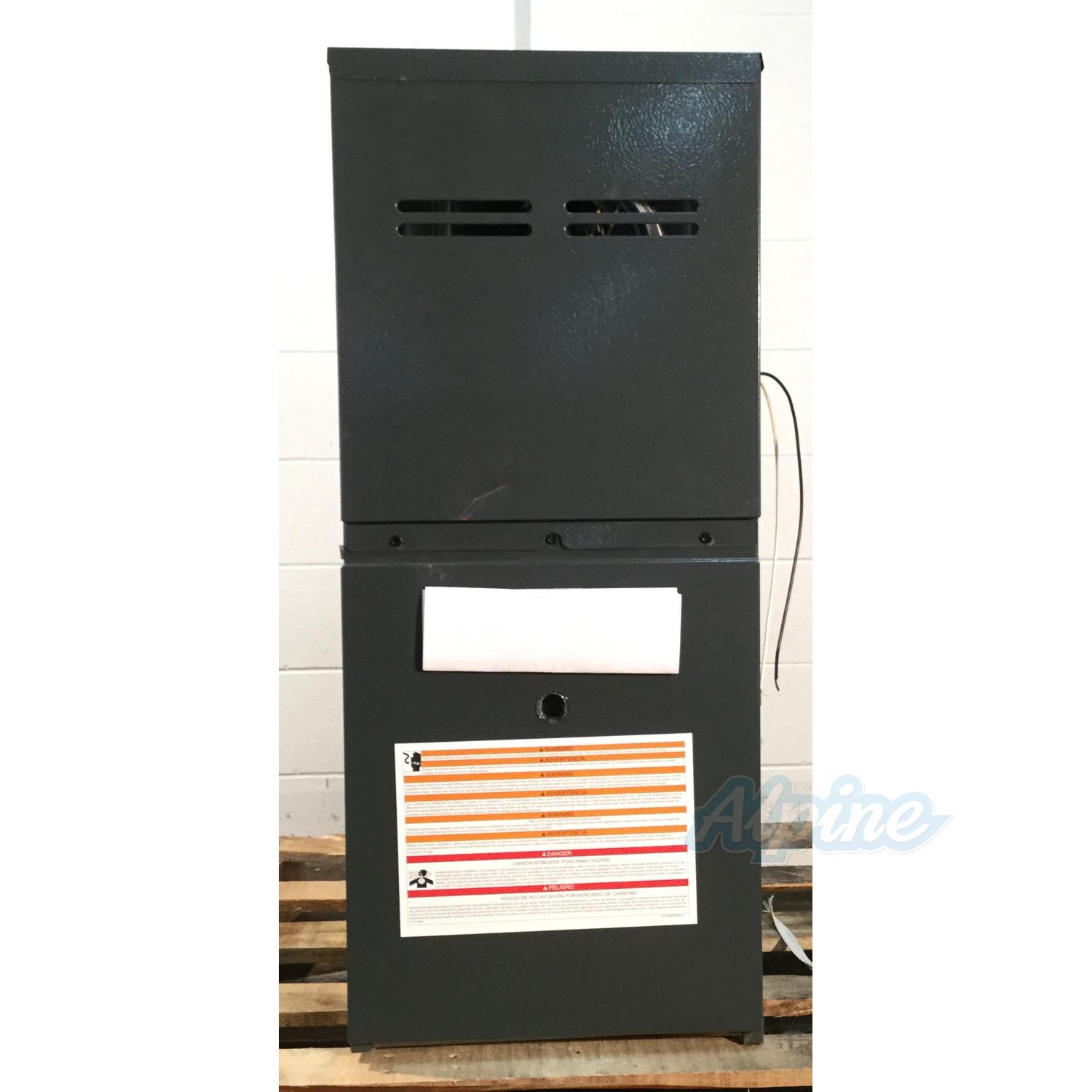 USA Made by Leading Manufacturer AHMH80603AN (642452) 60,000 BTU ...