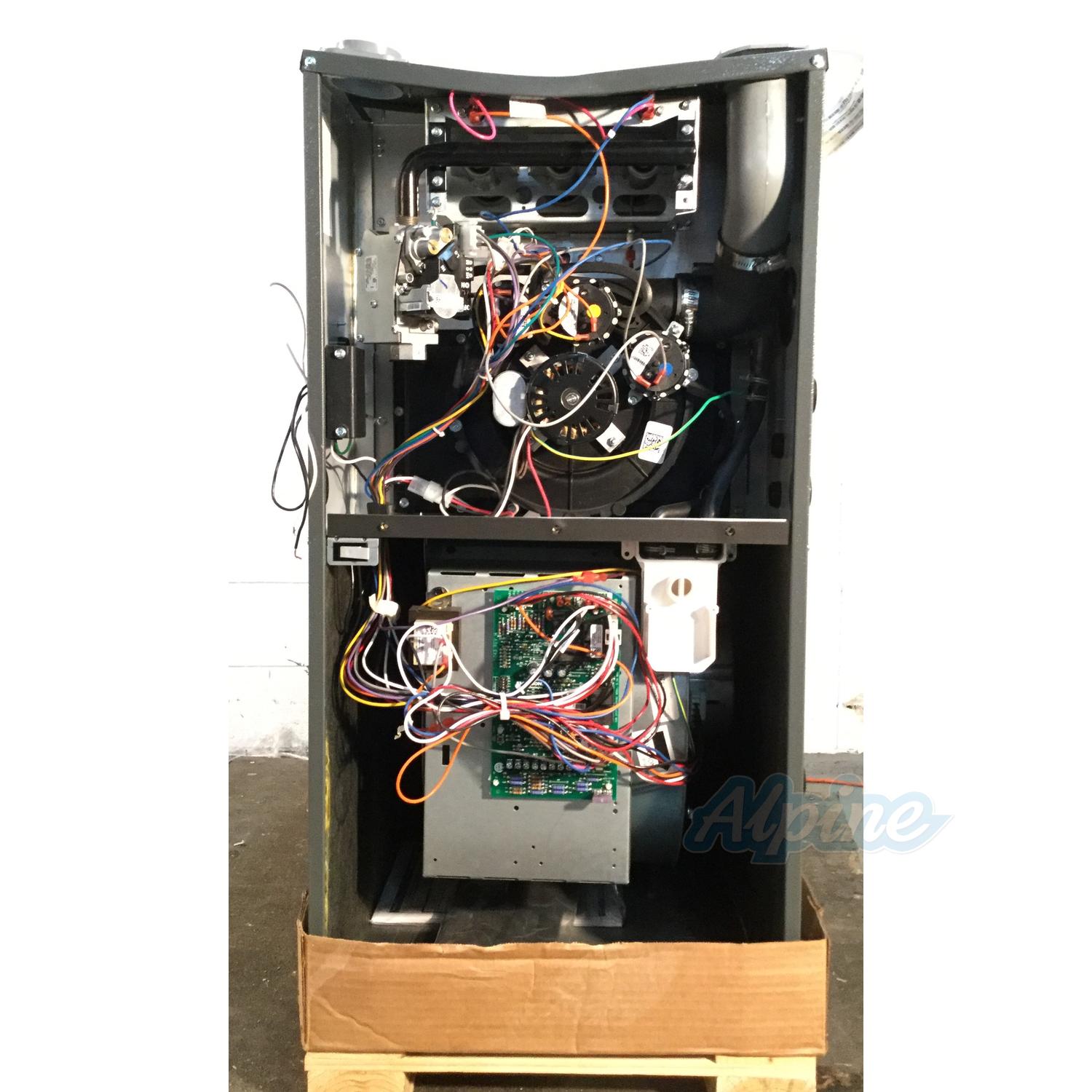 USA Made by Leading Manufacturer AHMEC960603BN (639631) 60,000 BTU ...