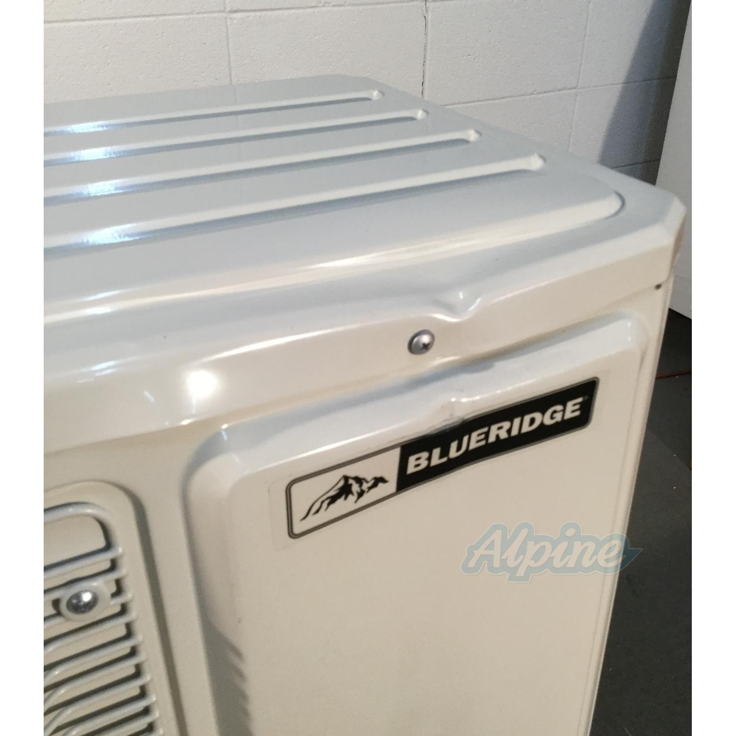 Blueridge BMKH18M-NDG3 (Item No. 638029) 18,000 BTU 22 SEER Mini Split ...