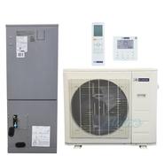 Blueridge BMAH3018C 30,000 BTU 18 SEER Ultra Efficient Ducted Outdoor ...