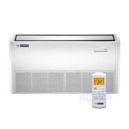 Blueridge BM24MFCC 24,000 BTU Floor/Ceiling Console Ductless Indoor Air ...
