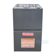 Goodman GD9S800804BN 80,000 BTU Furnace, 80% Efficiency, Single-Stage ...