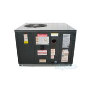 Goodman GPGM33608031 3 Ton Cooling, 80,000 BTU Heating, 13.4 SEER2 81% ...