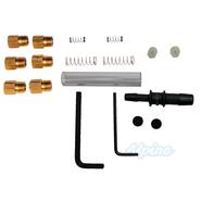 Goodman GR9S800803BN 80,000 BTU Furnace, 80% Efficiency, Single-Stage ...