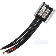 Alpine AH-HKTSD15XB 15 Kilowatt Heater Coil (51,150 BTUs of Heat), for ...