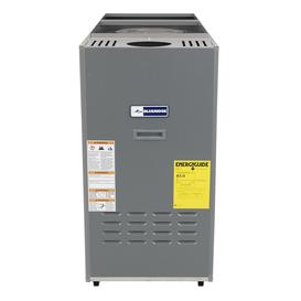 Standard Forced Air Furnaces - Alpine Home Air Products