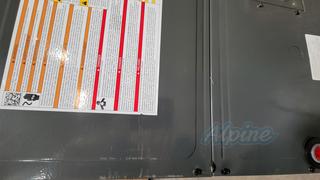 Goodman ARUF25B14 (Item No. 700076) 2 Ton Standard Multi-Positional Air ...