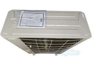 Blueridge BMM36HHC-BMM12WM-BMM12WM-BMM12WM SND-KIT (Kit No. S1076) SND ...