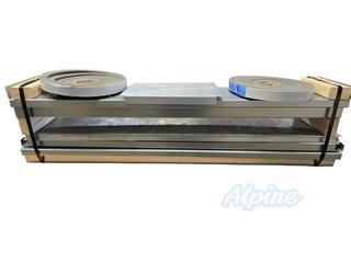 Blueridge 21J13 (Item No. 718852) 2 - 3 Ton Blueridge Package Unit 8 ...