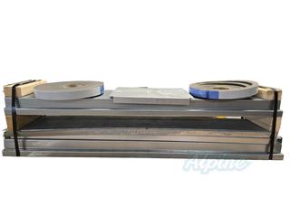 Blueridge 21J13 (Item No. 718852) 2 - 3 Ton Blueridge Package Unit 8 ...