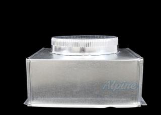 Alpine 14514510CRB (Item No. 722408) 14 1/2 x 14 1/2 x 10 (Round ...