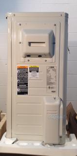 Blueridge BMKH24-SND-24DAH 24,000 BTU 18 SEER SND Outdoor Unit With NEW ...