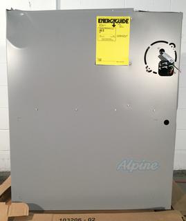 Blueridge BG801UH090BP16 (Item No. 645882) 90,000 BTU Furnace, 80% ...