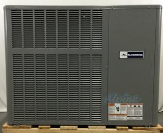 Blueridge BPGE1436-072P (Item No. 652991) 3 Ton Cooling / 72,000 BTU ...