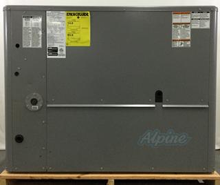 Blueridge BPGE1436-072P (Item No. 652991) 3 Ton Cooling / 72,000 BTU ...
