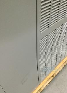 Blueridge BPGE1436-072P (Item No. 652991) 3 Ton Cooling / 72,000 BTU ...