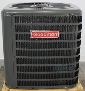 Goodman GSX130361-GM9S920803BN-CAPF3137B6 SND-KIT SND 3 Ton, 13.5 SEER ...
