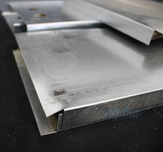 Blueridge 21J13 (Item No. 700635) 2 - 3 Ton Blueridge Package Unit 8 ...