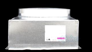 Alpine 14525514CRB (Item No. 722488) 14 1/2 x 25 1/2 x 14 (Round ...