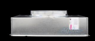 Alpine 14525514CRB (Item No. 722520) 14 1/2 x 25 1/2 x 14 (Round ...