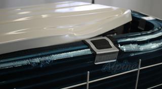 Blueridge BMKH42MC-BMKH12LM-BMKH12LM-BMKH12LM-BMKH12LM SND-Kit (Kit No. S1092) SND 42,000 BTU ...