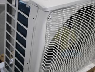 Blueridge BMKH1231/O-BMKH1231/I SND-KIT (Kit No. S1096) SND 12,000 BTU ...