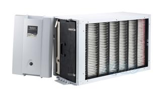 Aprilaire 5000 Combination Media and Electrostatic Whole-House Air ...