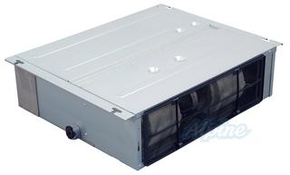 Blueridge BMM2721-12D-12D 28,000 BTU (2.3 Ton) 2-Zone 21 SEER2 Inverter ...